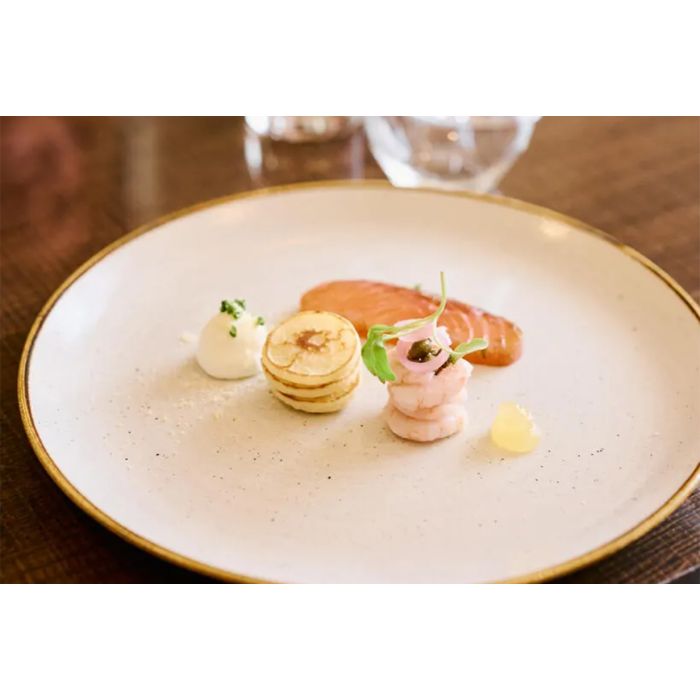 Tour the Menu: Chef's Tasting Menu | My Wine Country