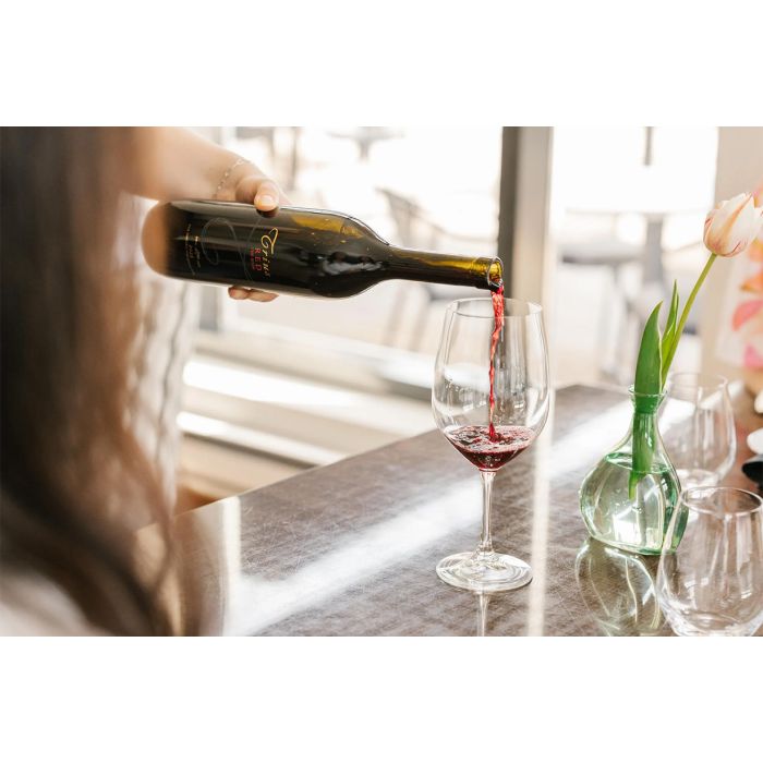 Tour the Menu: Chef's Tasting Menu | My Wine Country